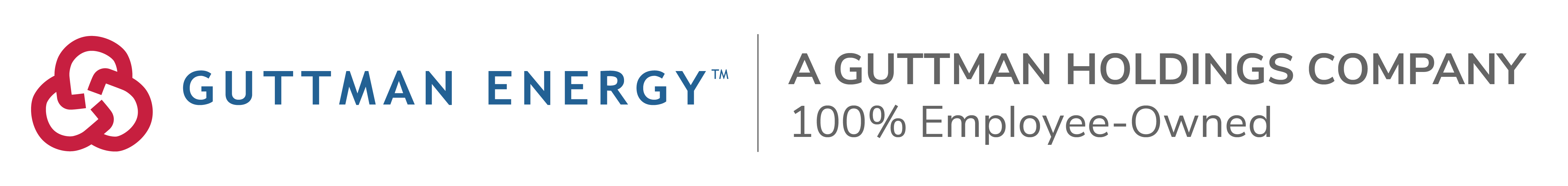 Guttman Holdings Logos – Identity Standards