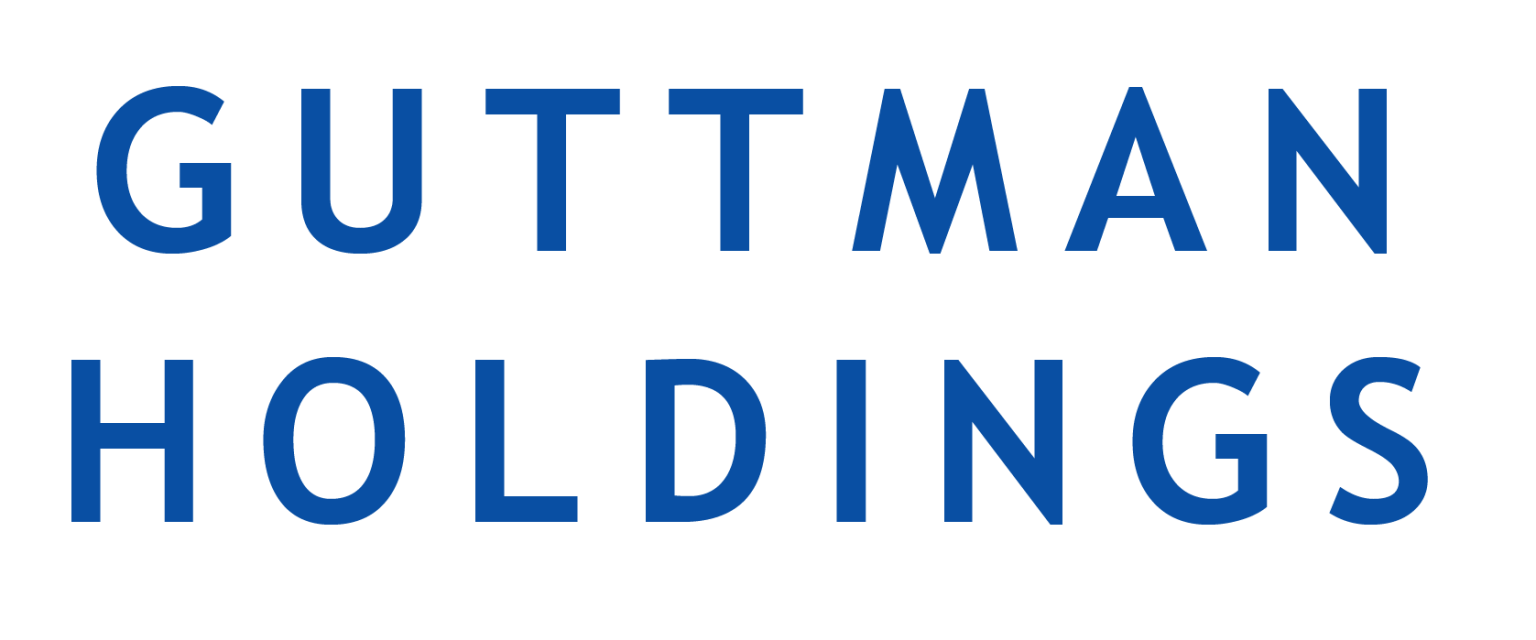 Guttman Holdings Logos – Identity Standards