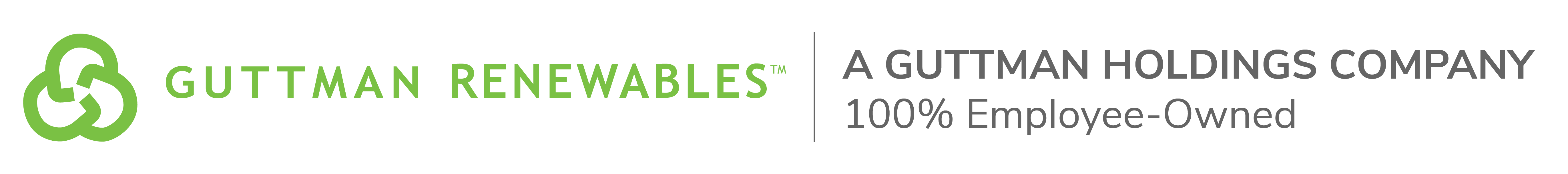 Guttman Holdings Logos – Identity Standards