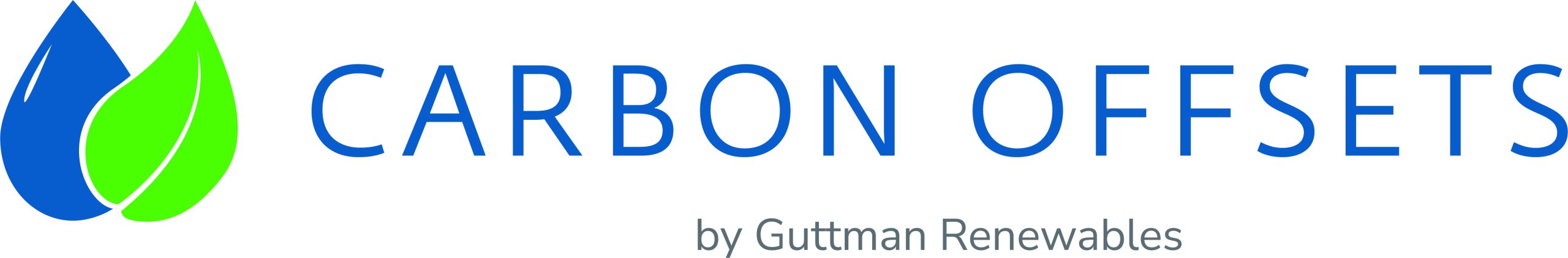 Guttman Renewables Logos – Identity Standards