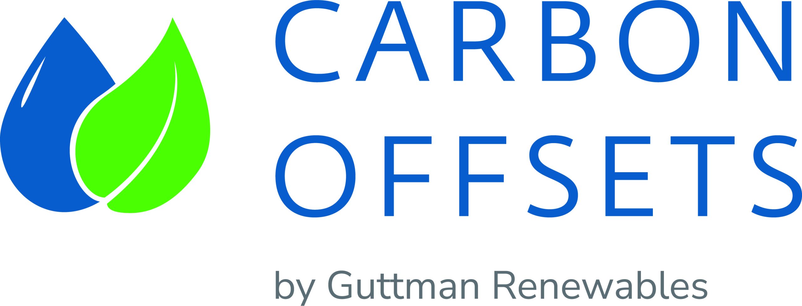 Guttman Renewables Logos – Identity Standards